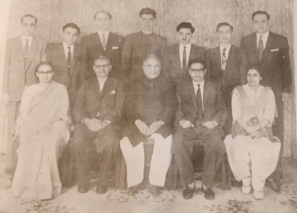 Ashraf Ali Zuberi | About Mr. Ashraf Ali Zuberi